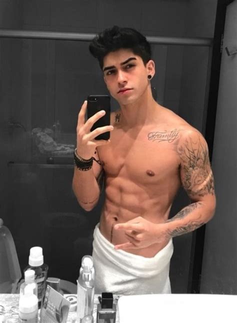Henrique Lima Henrique Lima Garotos Sensuais Book De Fotos Masculino