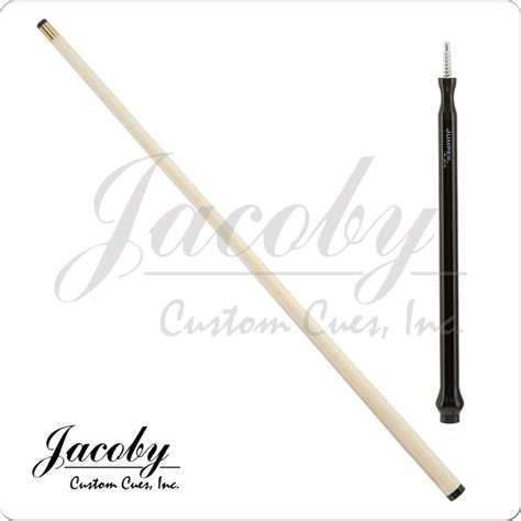 Jacoby Jcbjmp Jump Cue