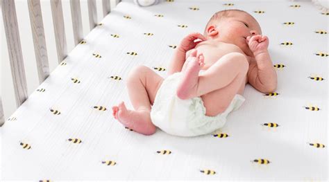 Newborn Babies Sleeping Positions