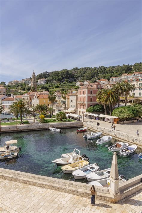 Brac Or Hvar Guide Which Island Is Better 2026 Karla Types