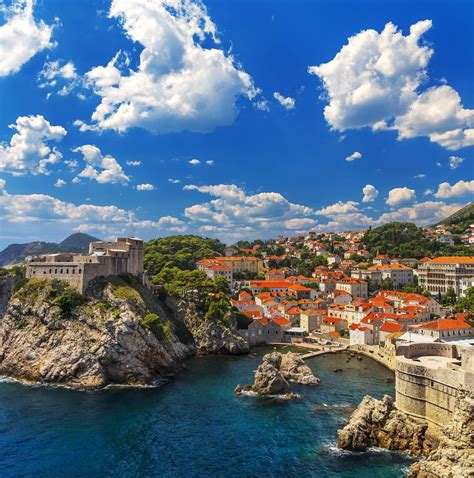 10 Best Tours Of Croatia For Seniors And Over 50s Tourradar