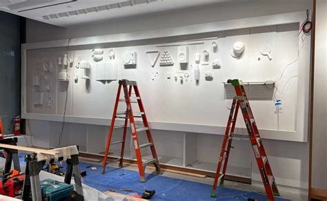 T Sternfeldt Company Historical Property Redevelopment Mack Weldon