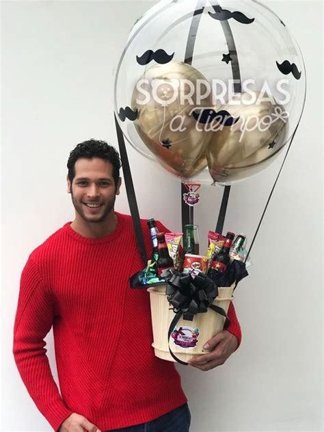 Pin En CumpleaÑos Regalos Para Hombres Cumpleaños Regalos Sorpresa