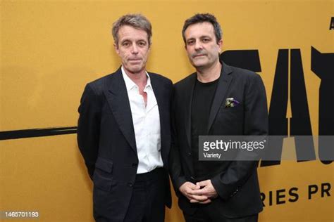 50 Rupert Gregson Williams Photos And High Res Pictures Getty Images