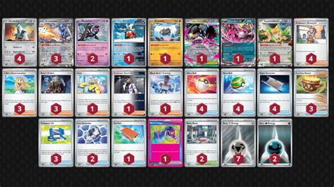 Pokemon Tcg Best Mega Mawile Ex Deck Guide Mega Evolution Deltias
