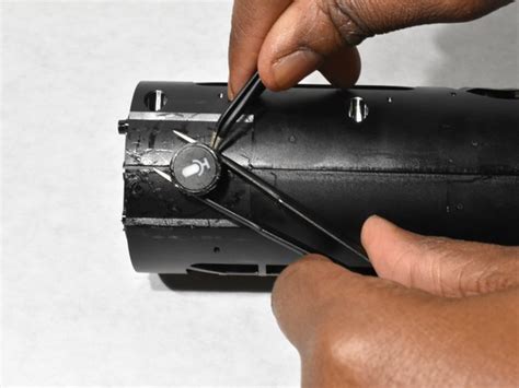 Amazon Tap Battery Replacement IFixit Repair Guide