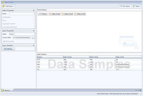 Create Combined Columns Lines Chart In Webi Sap Community