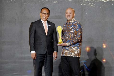Pimpin Pertumbuhan Laba Di Industri BSI Hasil Kinerja Visi Untuk