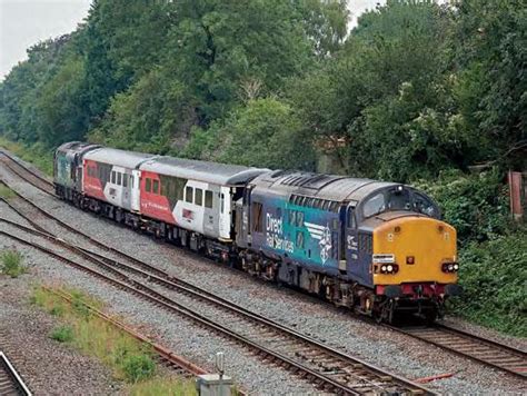 Loram Touts Operating Options