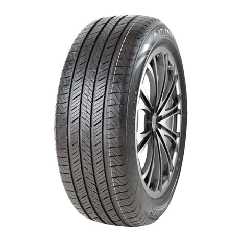 Atlander Шина Roverstar H/T Шины всесезонные 215/70 R16 100H (1682153617)