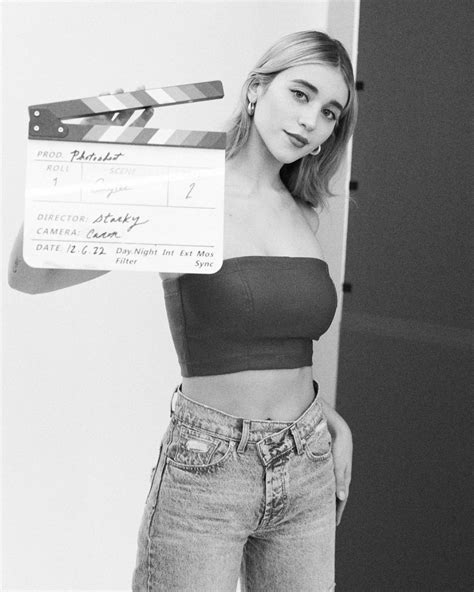 Caylee Cowan Instagram Photos 12182022 Hawtcelebs