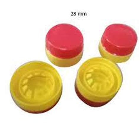 Ctc Caps Pg At Best Price In Bareilly Uttar Pradesh Maheshwari Plastics