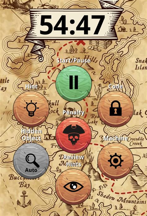 Unlock Mystery Adventures Board Game Review English Rose From