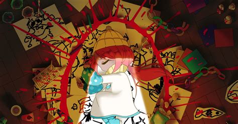 アキまいまいまいごえん ノートリアス 塵のイラスト Pixiv