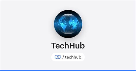Techhub Techhub · Soloto