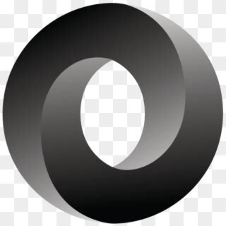 Json Logo Javascript Object Notation Logo Clipart 3132232 PikPng