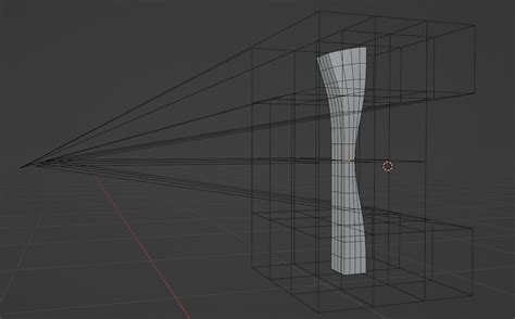Lattice Not Editable Modeling Blender Artists Community