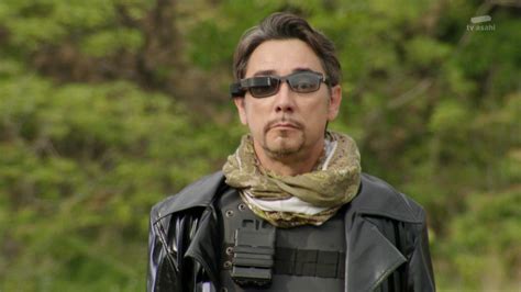 今週の仮面ライダードライブ 38話 らるりれろ！