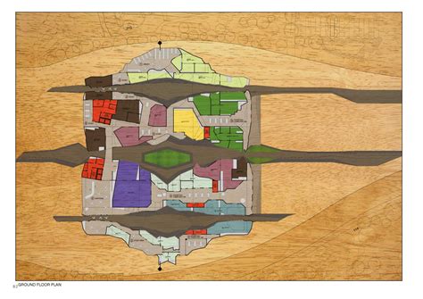 Formfield 3 Rmit Architecture