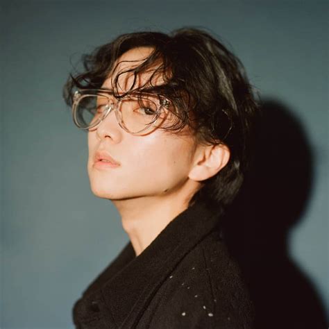 板垣李光人さんのインスタグラム写真 板垣李光人instagram「onitsukatiger Magazine Look2」9月10