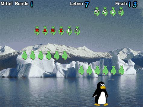 Tux Typing 2014 Steam Games