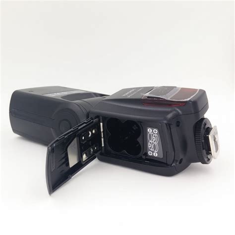 Flash Yongnuo Yn 560 Iv Nikon Canon + Frete - R$ 379,00 em Mercado Livre