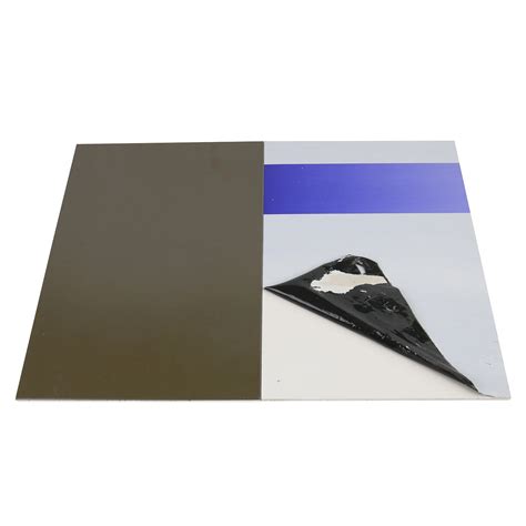 Fireproof Building Wall Cladding Acp Pellets Acm A2 Fire Rated Aluminum