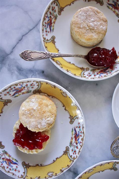 Planning An Afternoon Tea Menu Make These Perfectly Dainty English