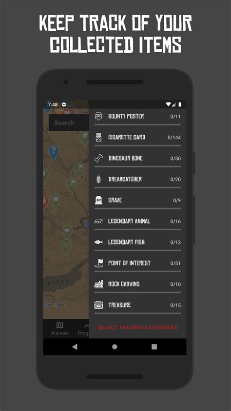 Unofficial Guide For Rdr2 Apk For Android Download