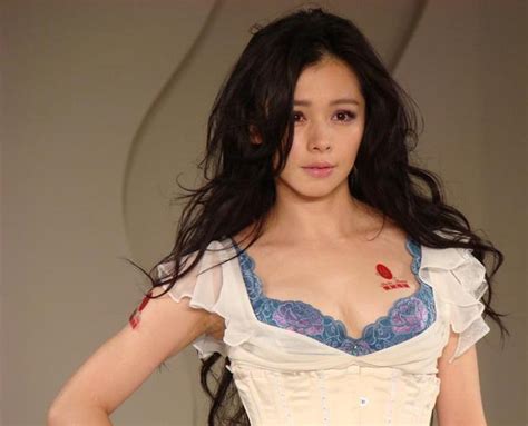 遭吳京炮轟過的明星們，《戰狼2》女主要求加價，慘遭換人！ 每日頭條