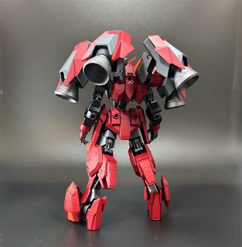 Asw G 36 ガンダムストラス｜マサさんさんのガンプラ作品｜gunsta（ガンスタ）