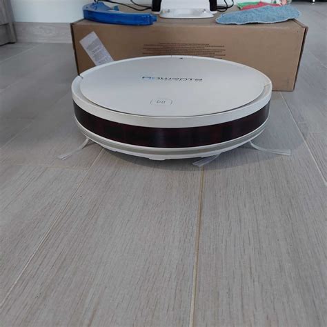 Прахосмукачка робот Rowenta X Plorer Serie 50 гр София Младост 2 • Olx Bg