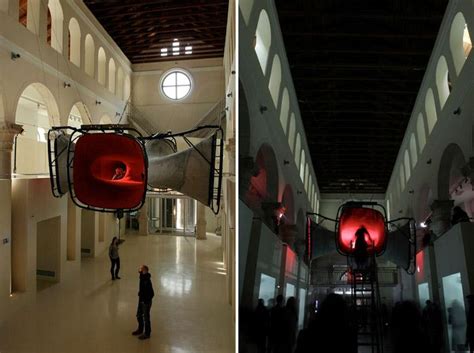 Tuft Pula By Numen 谷德设计网