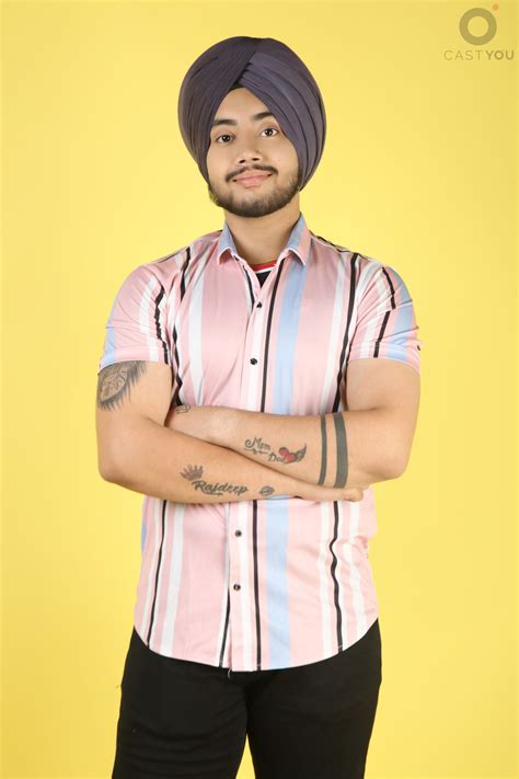 Rajdeep Singh Castyou