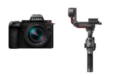 Best Gimbals For Panasonic Lumix G9 Ii Camera Times