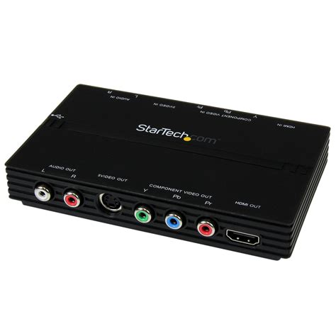 USB 2 0 HD PVR Capture Device HDMI Video Converters