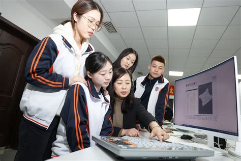 机械设计制造及其自动化 招生网