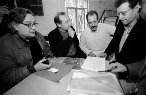 Os Dias E As Fotografias Que Marcaram As Lutas Do Bloco PÚblico