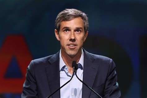 Beto Orourke Unloads On Biden Going Back To Obama Era Not “good