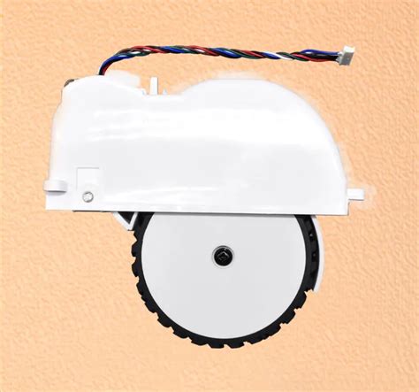 Robot aspirateur XiaoMi Mijia pièces d aspirateur Robot G1 MJSTG1