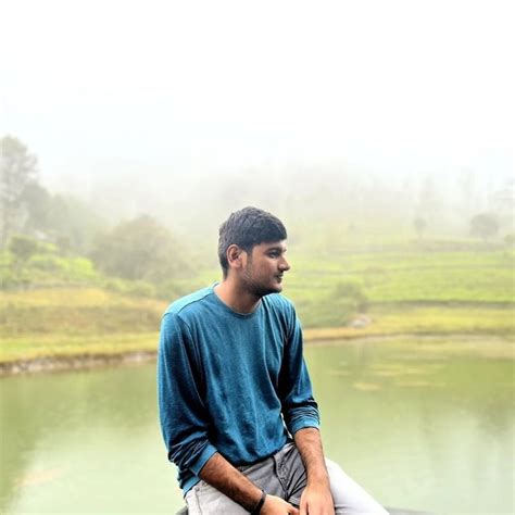 Jigar Patel Jigupatel02 • Threads Say More