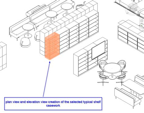 View Creation By Selected Element Glyph EvolveLAB Forum