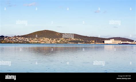 Albany And Princess Royal Harbour Western Australia Mount Clarence
