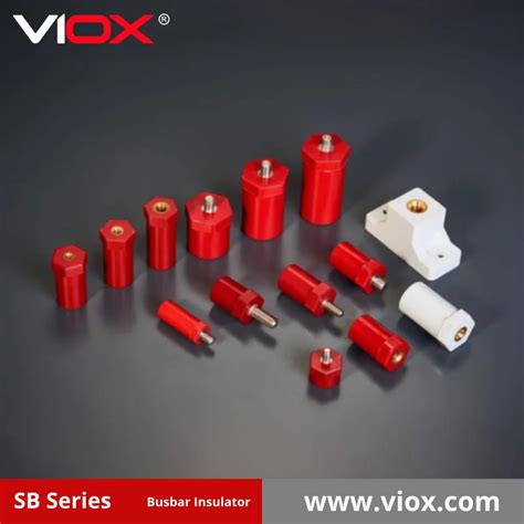 Sb Series Busbar Insulator Viox Electric