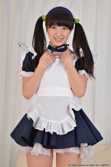 Lovepop 大島珠奈 Juna Oshima Set03 写真集 微图坊