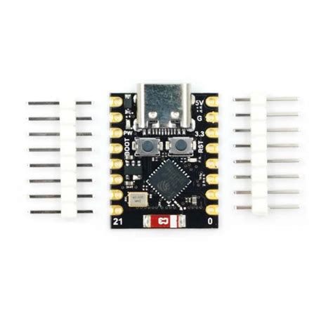 Carte De Développement Esp32 C3 Carte De Développement Esp32 Supermini