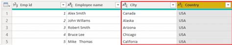 Power Bi Split Column With 13 Real Examples Spguides