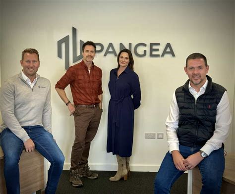 Pangea Insurance To Headline Sponsor The Murray Parish Trusts Golf