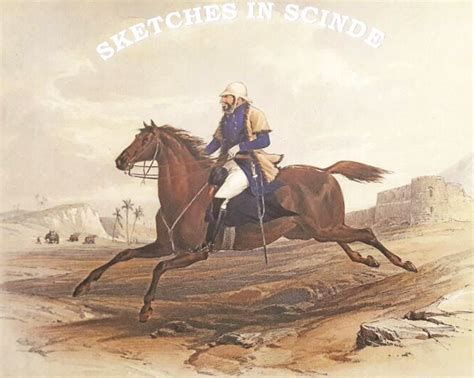 171 Year Old Sketches Of Sindh To See The Light Of Day Again