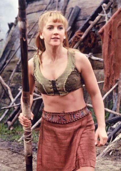 Gabrielle Xena Warrior Princes On Mycast Fan Casting Your Favorite